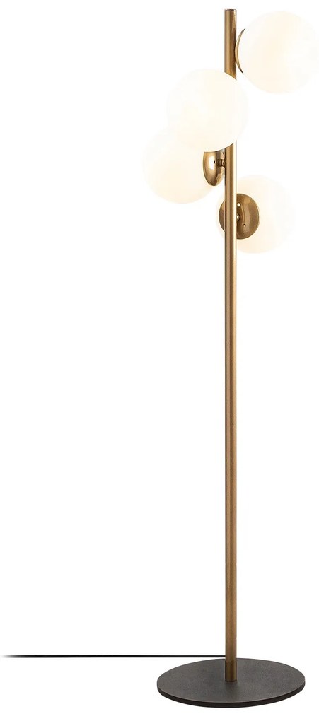 OPVIQ stojací lampa FAZE matná 521SHN1530