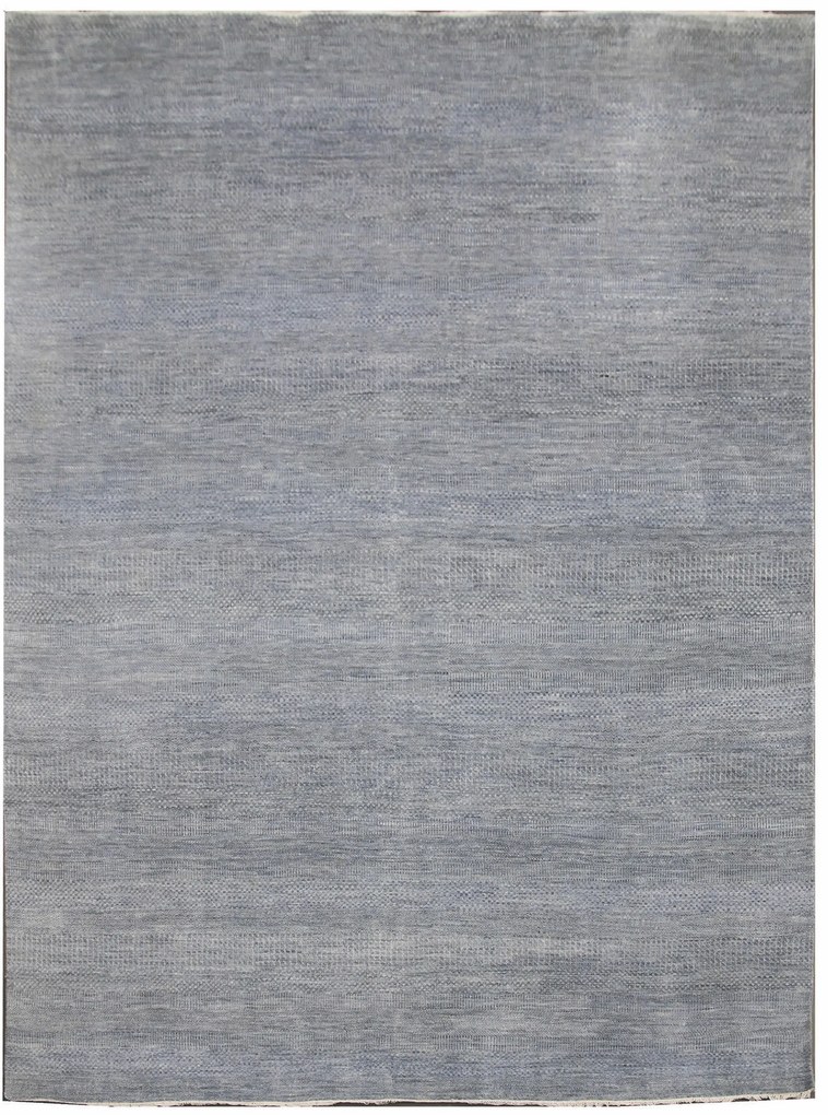 Diamond Carpets koberce Ručně vázaný kusový koberec Diamond DC-MCK Light grey/silver Rozměry koberců: 275x365