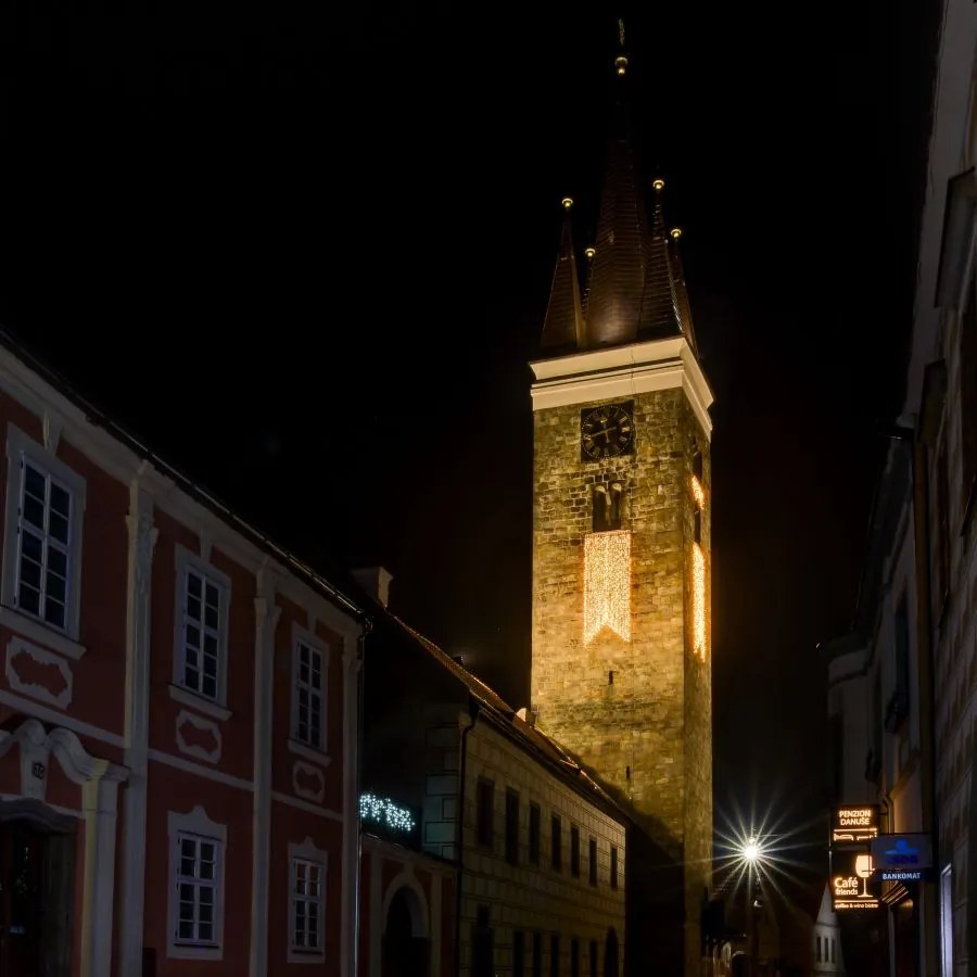 Easy Fix LED světelný závěs venkovní, 100 × 800 cm, teple bílá s FLASH, 700 diod, bílý kabel, IP67, prodlužovací