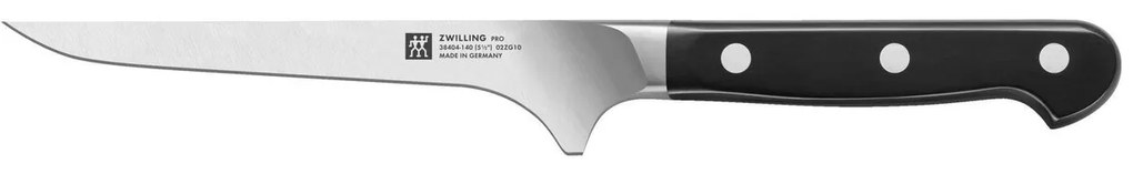 Zwilling Pro nůž vykosťovací 14 cm, 38404-141