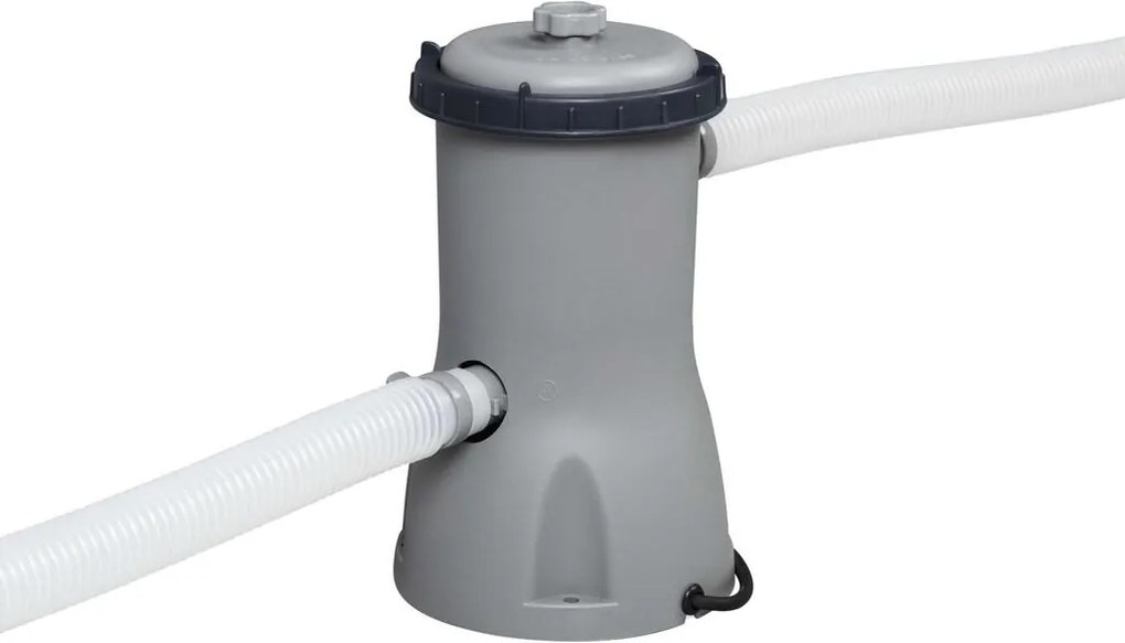 Kartušová filtrace do bazénu, 3028l/h | Bestway