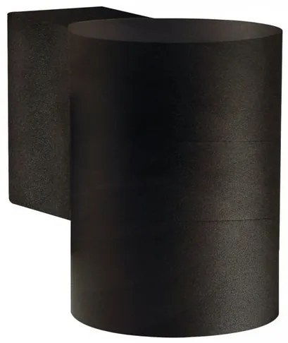 Nordlux Tin Maxi - O7,5cm, černá