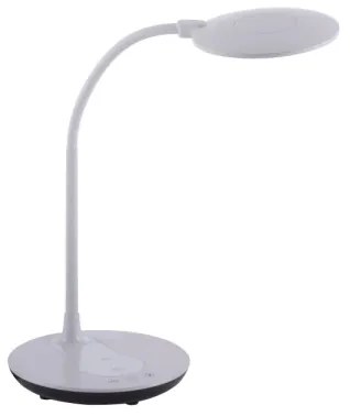 Leuchten Direkt 14416-16 - LED Stmívatelná lampa s nabíjením ASTRID LED/5W/230V