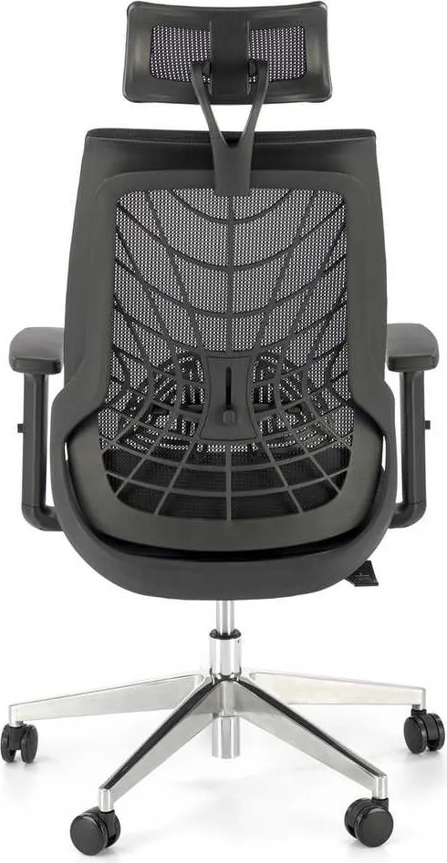 Kancelářská židle Mode, černá