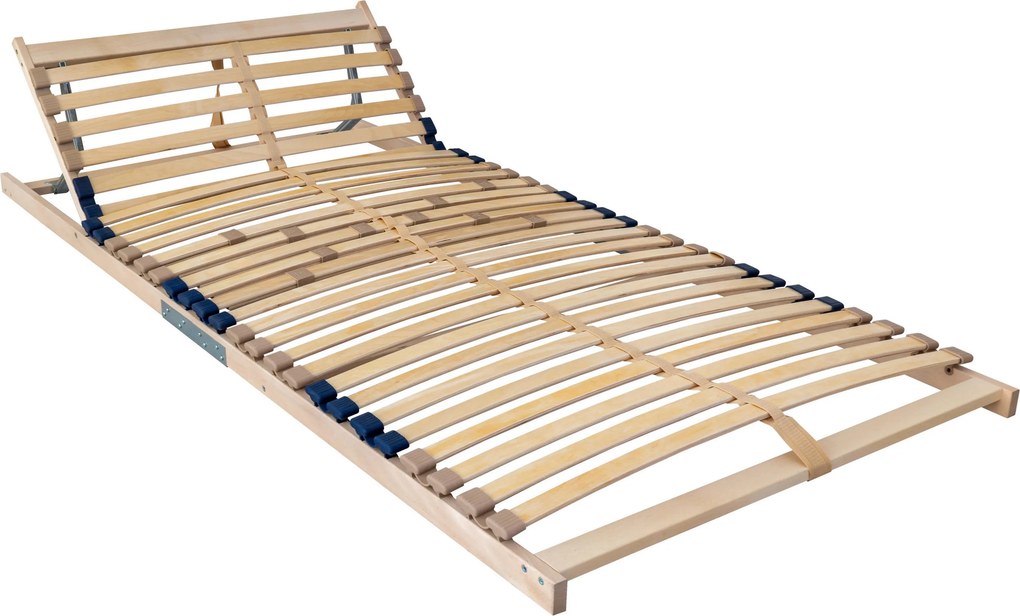 XXXLutz ROŠT, 100/200 cm Boxxx - Online Only matrace a rošty - 000559003303