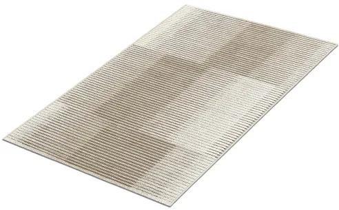 Koberce Breno Kusový koberec TERRA 01/EDE, Béžová, Vícebarevné, 160 x 230 cm