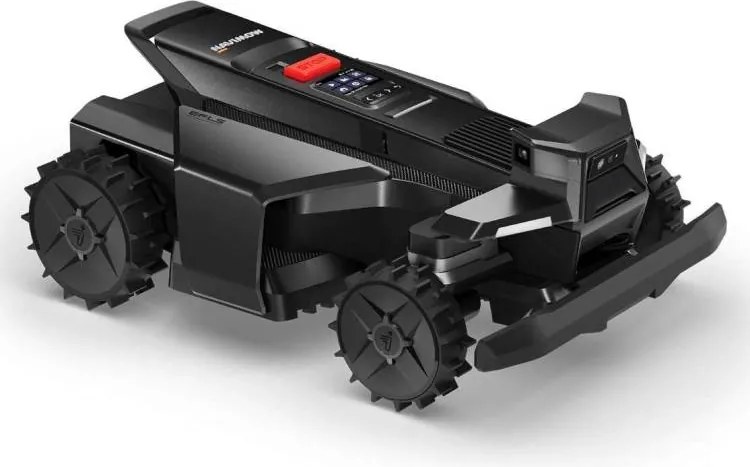 Robotická sekačka Segway Navimow X420E