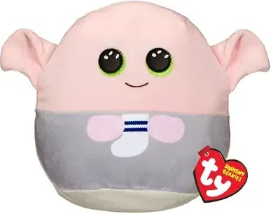 TY Squishy Dobby / Harry Potter / 22 cm