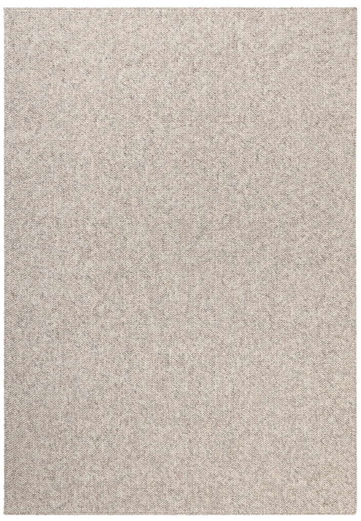 ELLE Decoration, Kusový koberec Wolly Ultra 106230 Dark Cream z kolekce Elle, 200x290, béžová, ložnice