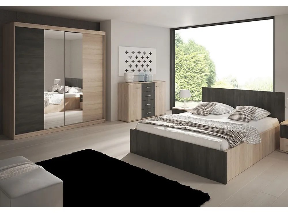 Elegatní stolek WICTORIA