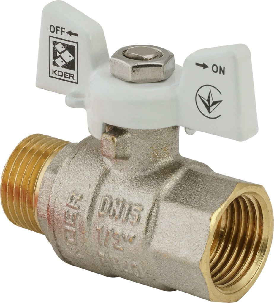 Koer KR.218.W 1/2"FM