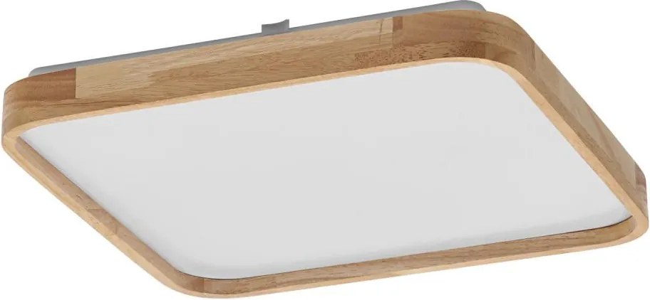 Osram - LED Stmívatelné stropní svítidlo ORBIS ALICIA LED/16W/230V 29,2x29,2 cm