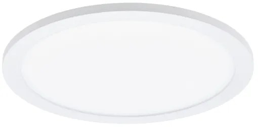 Eglo 97501 - LED Stmívatelné stropní svítidlo SARSINA 1xLED/17W/230V