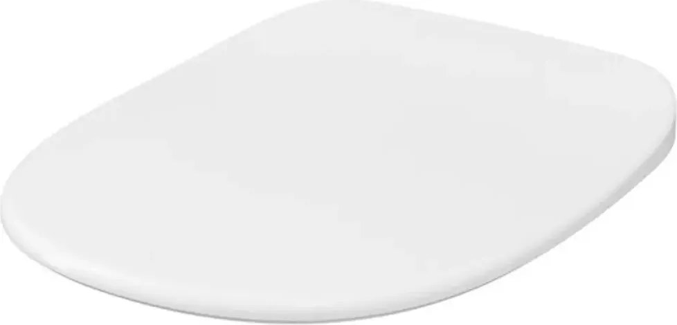 CERSANIT Cersani Arteco, toaletní sedátko, polypropylen, soft-close, K667-064