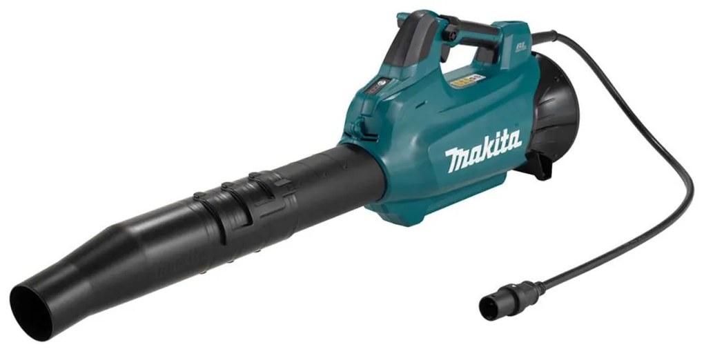 Makita - AKU fukar, pro externí zdroj napájení UB003CZ