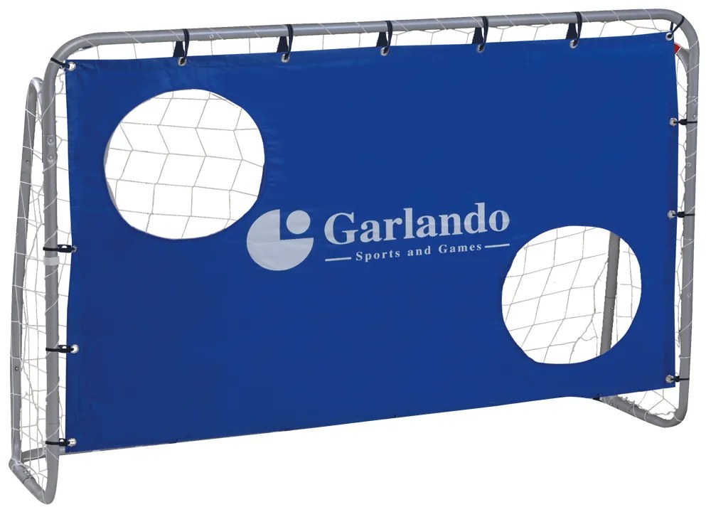 Stolní fotbal Fotbalová branka Garlando CLASSIC GOAL 180 x 120 cm