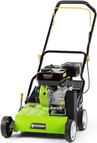 Benzínový vertikutátor / provzdušňovač FIELDMANN FZV 6050-B 50004094