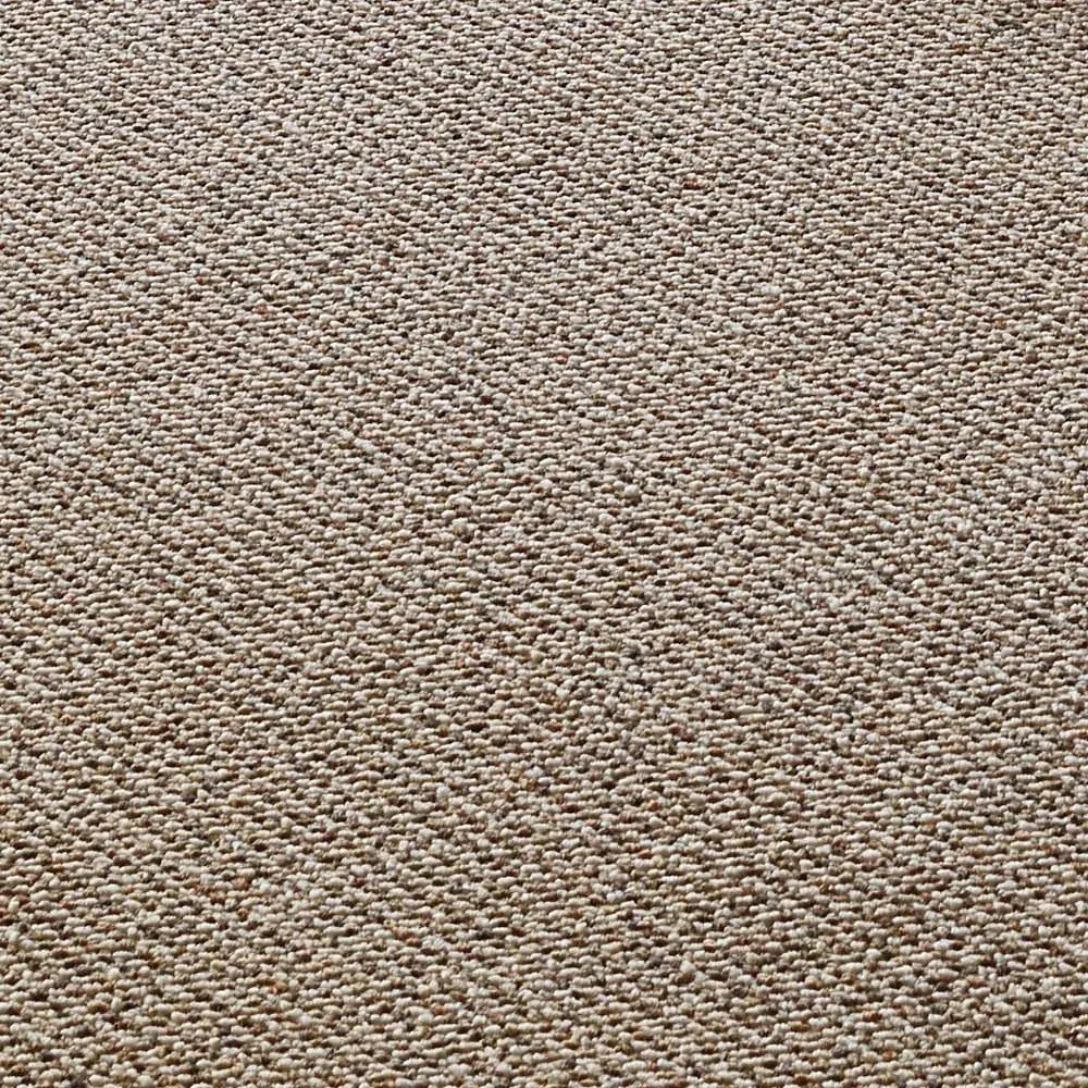 Koberec Tweed: Béžová 160x230 cm