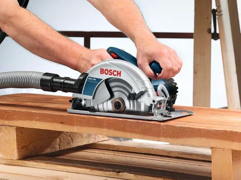 Bosch GKS 190 0.601.623.000