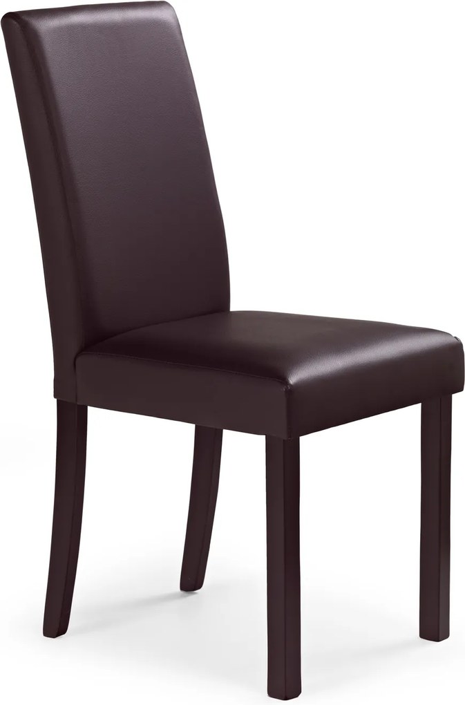 Halmar Dřevěná židle Nikko