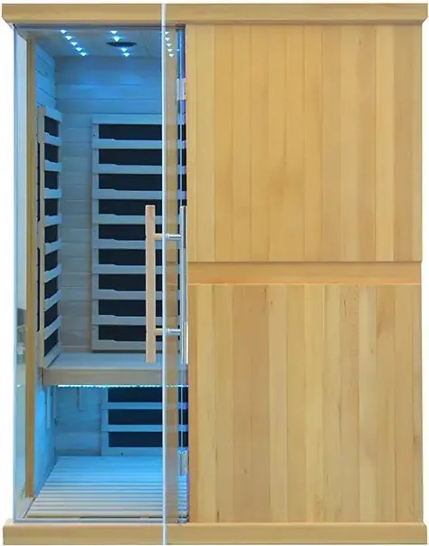 Marimex | Infrasauna Marimex NOBLESSE 3001 XL | 11105669