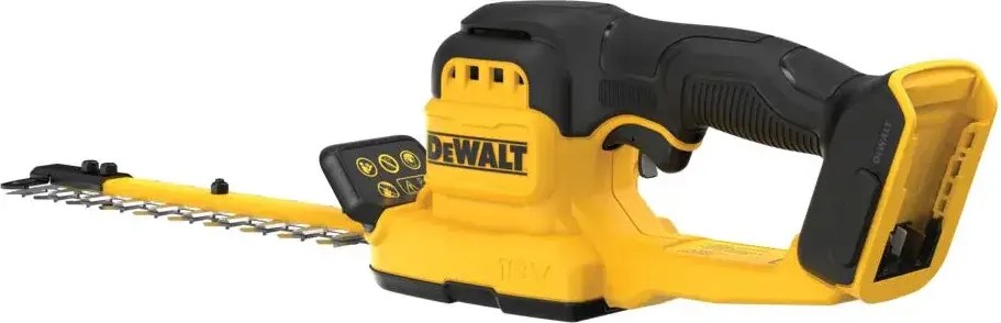 Aku plotostřih DeWalt DCMHT520N-XJ, 20cm, bez aku