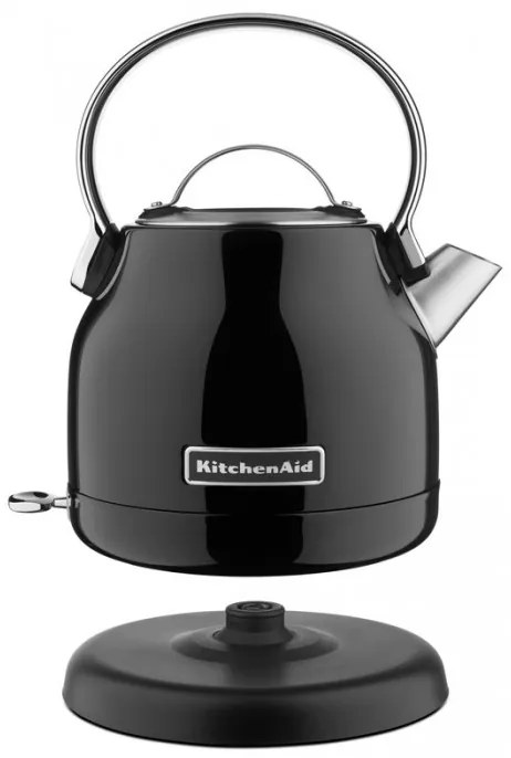 Rychlovarná konvice 5KEK1222, 1,2 l černá KitchenAid