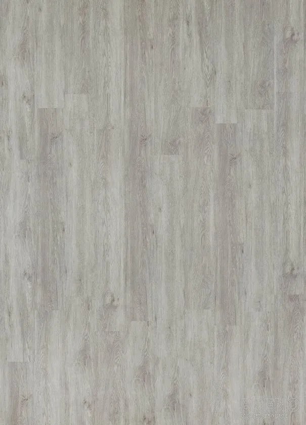 Breno Vinylová podlaha SPC WOODS Click - HVP 195-5 šedé dřevo