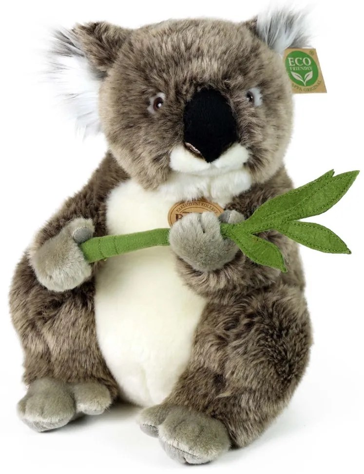 Rappa Plyšová koala 30 cm ECO-FRIENDLY