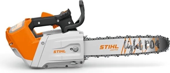aku jednoruční pila STIHL MSA 220 TC-O