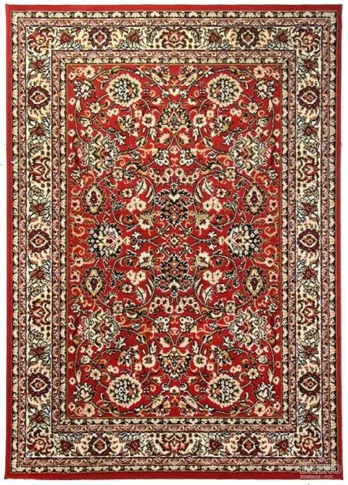 Kusový koberec Practica 59 CVC 80 x 150  cm