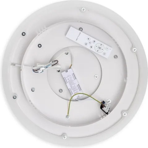 Brilagi - LED Stmívatelné stropní svítidlo MODERN LED/58W/230V 2700-6500K + DO