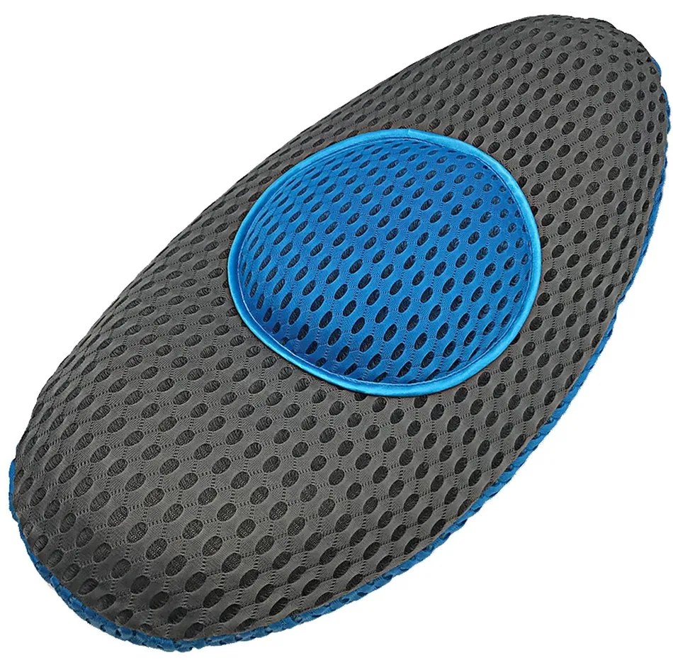 Bederní polštář Comfort z paměťové pěny