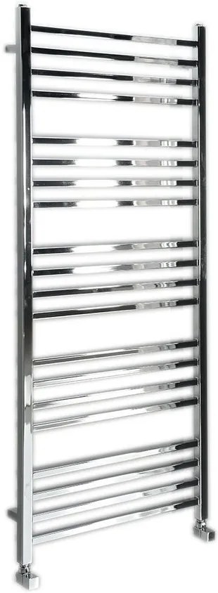 Sapho Sapho, MAKRO topné těleso 600x1530 mm, chrom, 0411-02