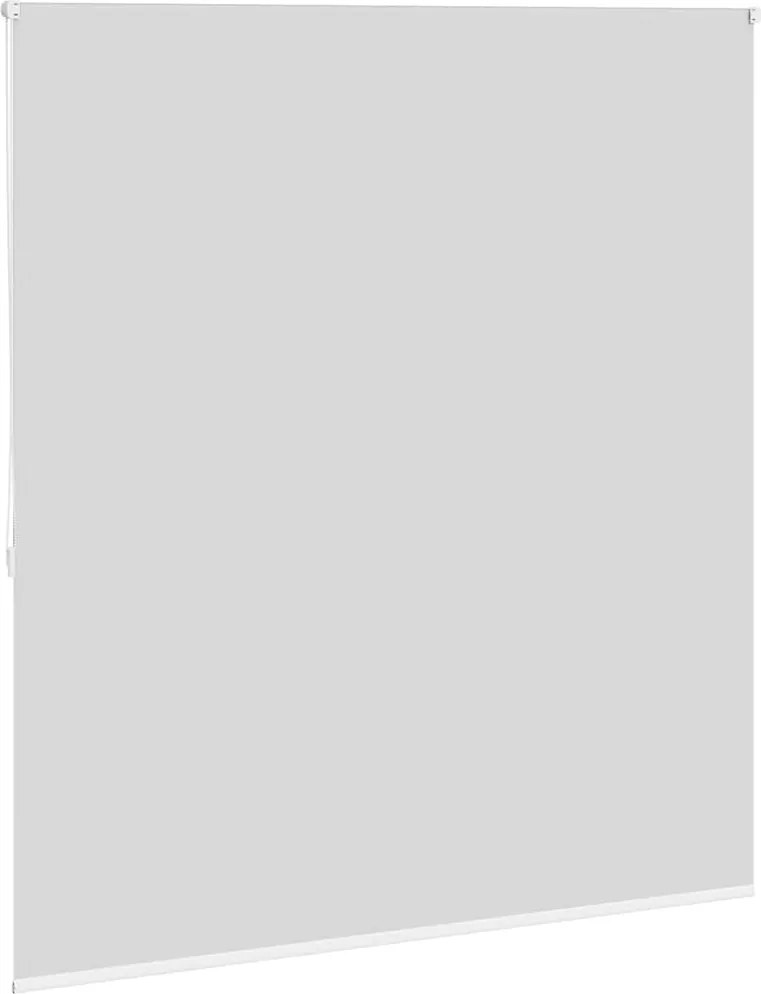 Zatemňovací roleta 164,4 x 175 cm, šířka látky 160 cm, bílá 240136