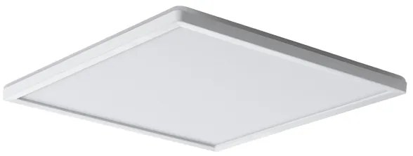 Kanlux 31534 - LED Stropní svítidlo AZPO LED/22W/230V 42x42 cm IP54 bílá