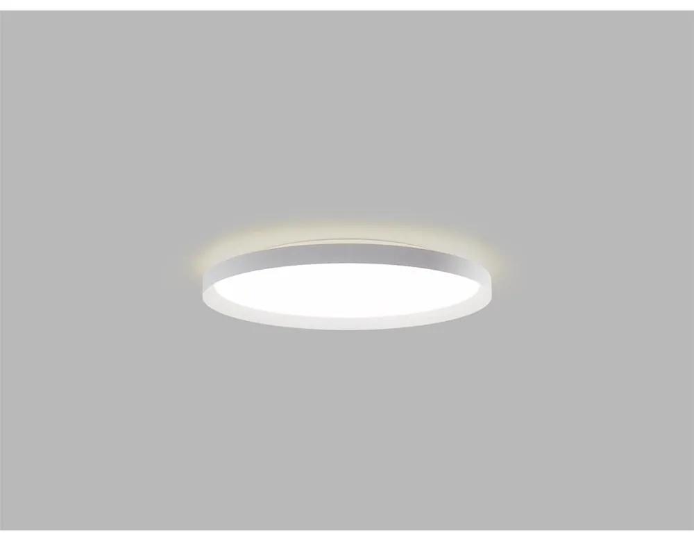 LED 2 Vnitřní stropní svítidlo MOON P.60 cm bílé - TRIAC stmívání