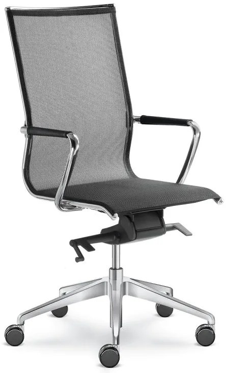 LD SEATING židle PLUTO 601