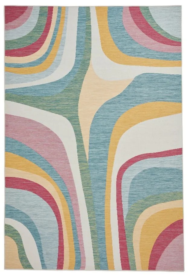 Venkovní koberec 120x170 cm Spectrum – Think Rugs
