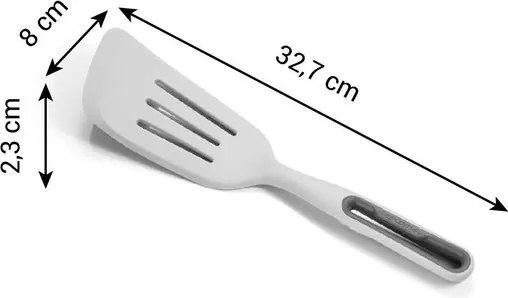 TESCOMA Obracečka na omelety SILICON PRIME
