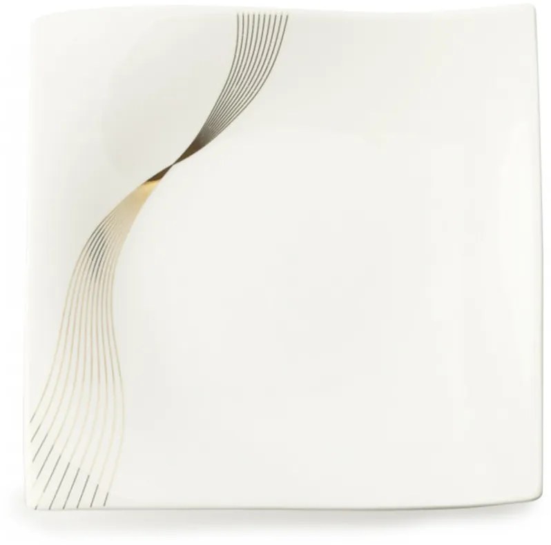 Maxwell and Williams Talíř 30x30 cm klubový - Frequency