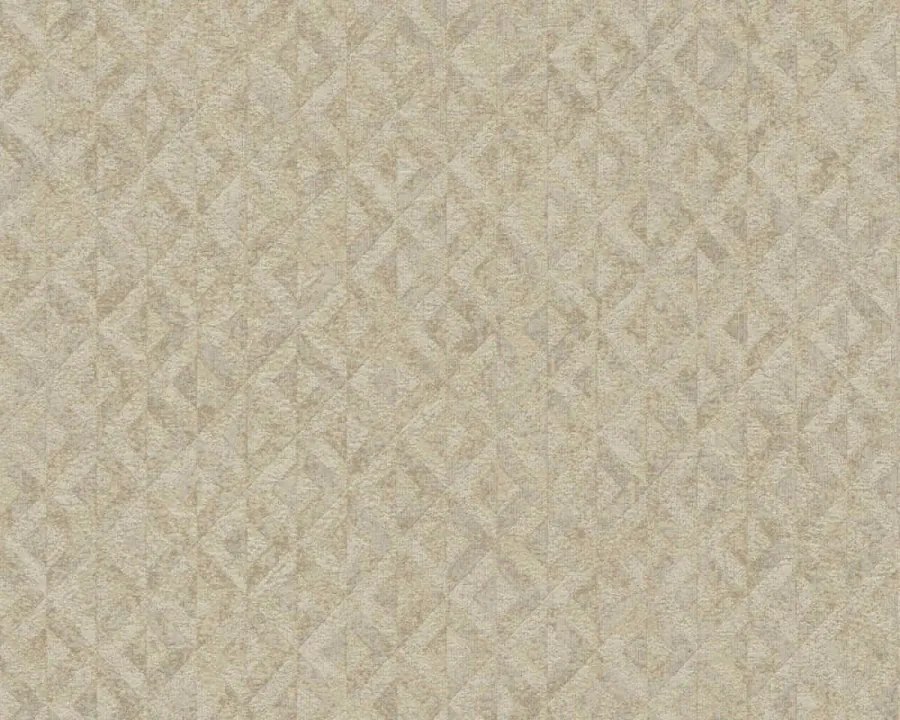 Vliesová tapeta na zeď Jade 39505-1 | Lepidlo zdarma | 0,53 x 10,05 m | A.S. Création