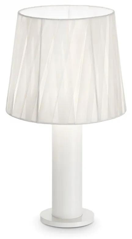Ideal Lux 132952 stolní lampička Effeti 1x60W|E27