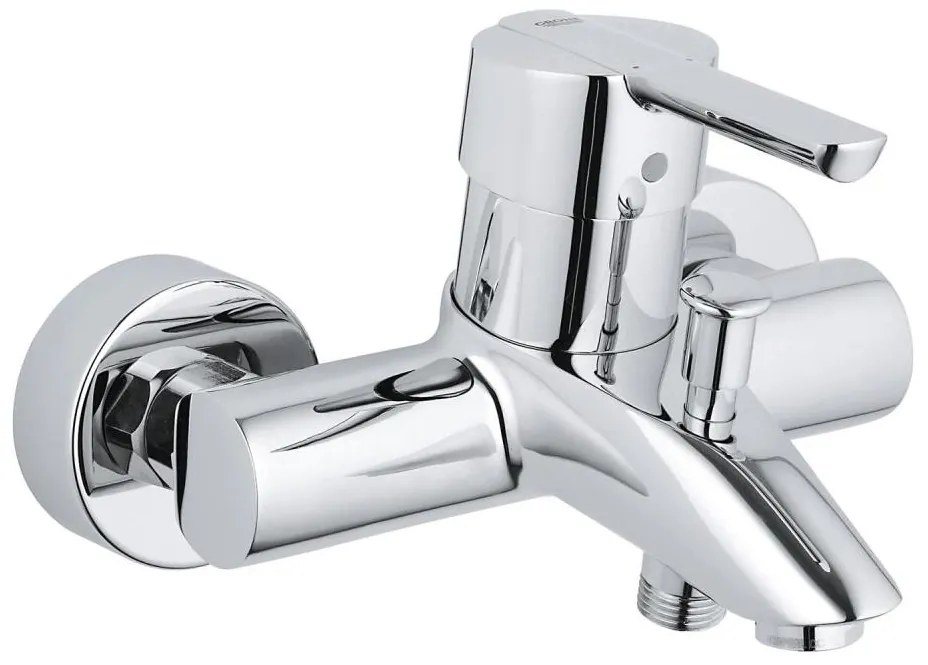 GROHE 32269000 - Vanová baterie FEEL DN 15 lesklý chrom