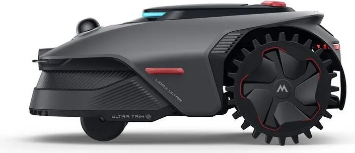 Robotická sekačka MOVA LiDAX Ultra 1600