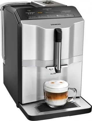 Automatické epsresso Siemens TI353201RW