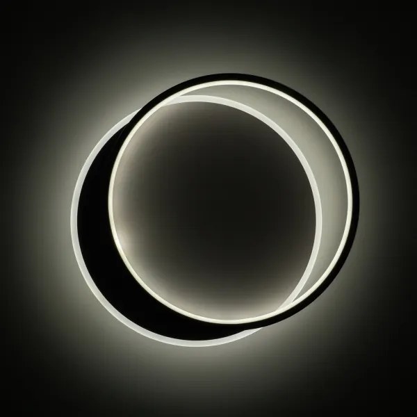 Brilagi - LED Stmívatelné stropní svítidlo FLARE LED/48W/230V 3000/4000/6000K +DO