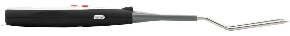 Cattara Grilovací digitální teploměr Fork, 38 cm