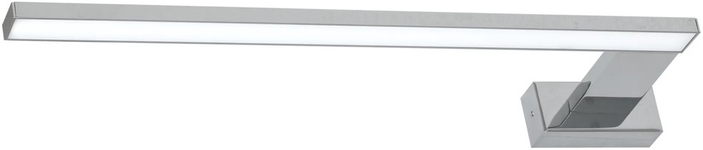 Nástěnné LED svítidlo Shine L, 1x LED 11w, 4000k, (45 cm),