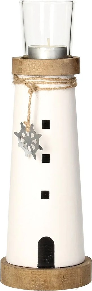 Svícen Faro Stere 28cm